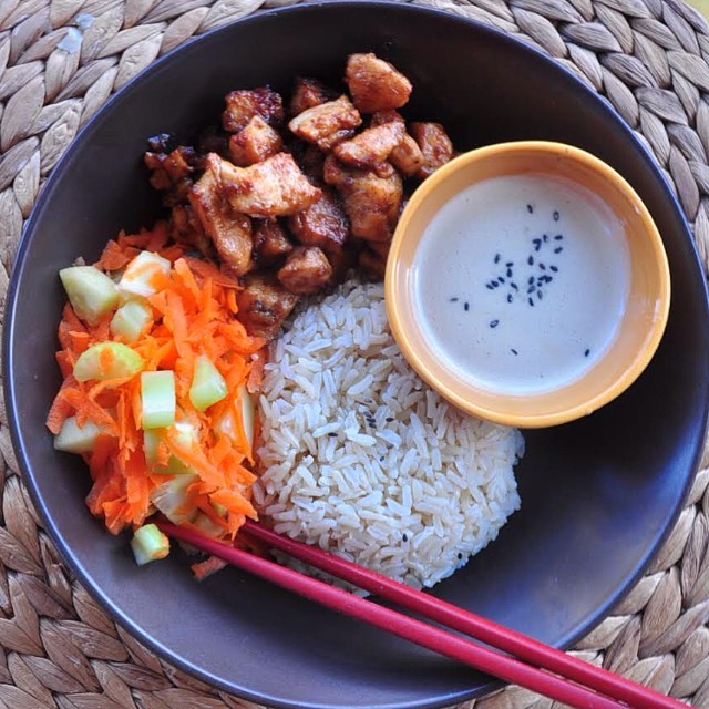 Osaka Chicken Recipe | The Feedfeed
