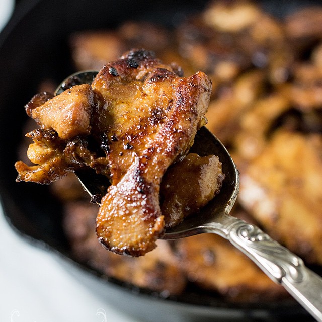 Chicken Tocino Recipe | The Feedfeed