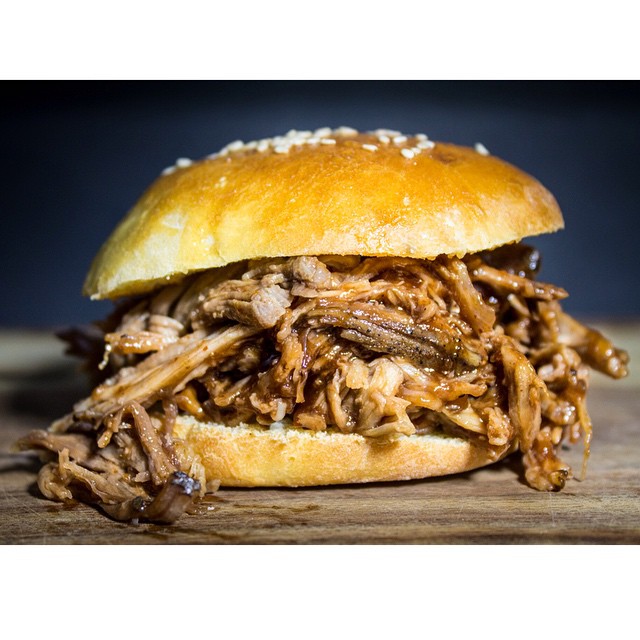 Pulled Pork Bbq Recipe | The Feedfeed