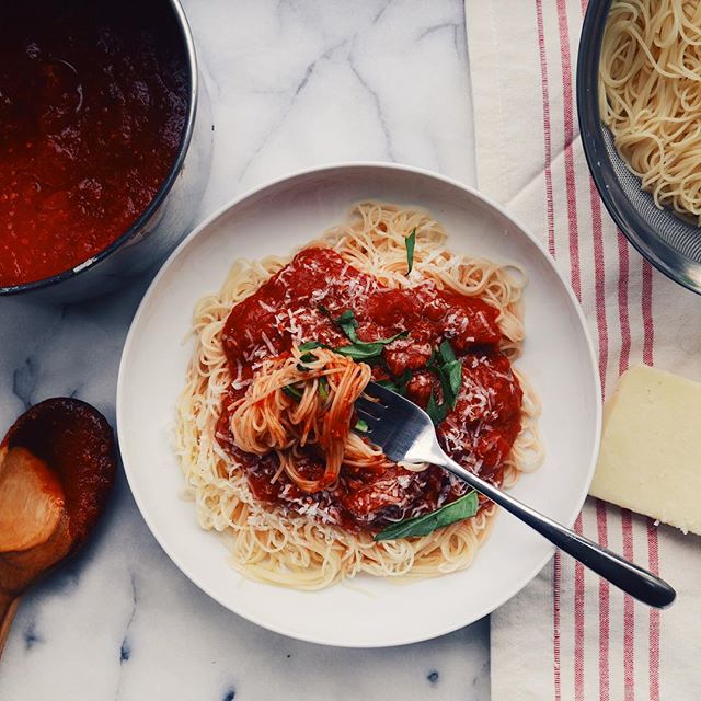 500+ of the best Tomatoes Recipes on The Feedfeed