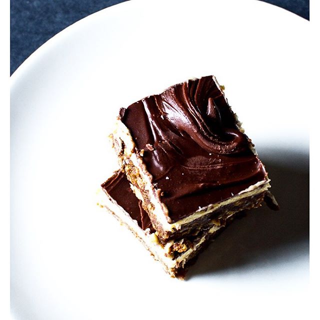 Classic Canadian Nanaimo Bars Recipe | The Feedfeed