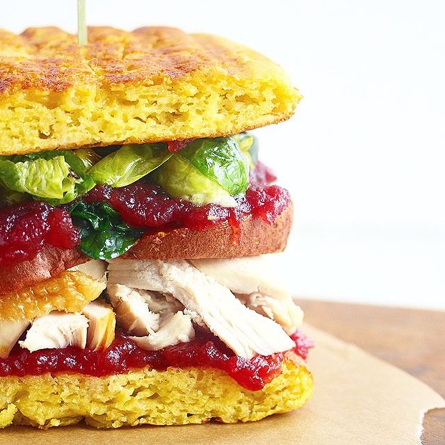 Ultimate Leftover Sandwich Recipe | The Feedfeed