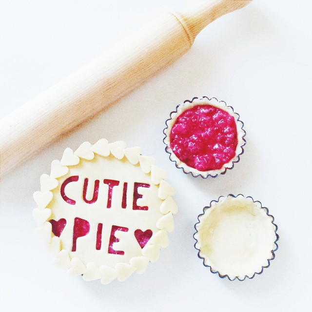 Cutie Pie Recipe | The Feedfeed