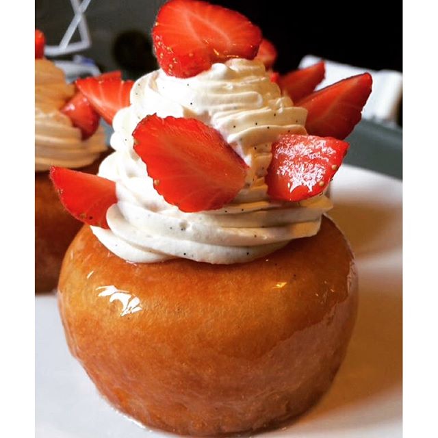 Le Baba Recipe | The Feedfeed