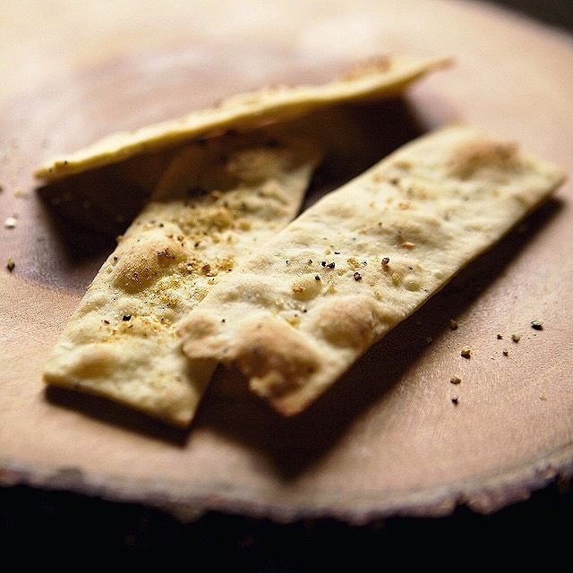 Homemade Matzo Recipe | The Feedfeed