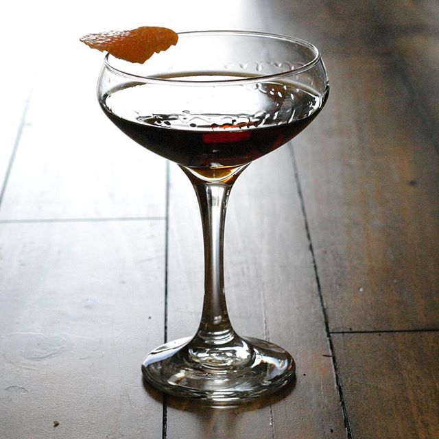 The Revolver Recipe | The Feedfeed