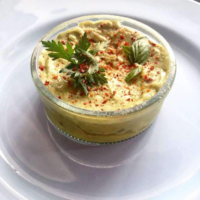 Spicy Avocado Dressing Recipe | The Feedfeed