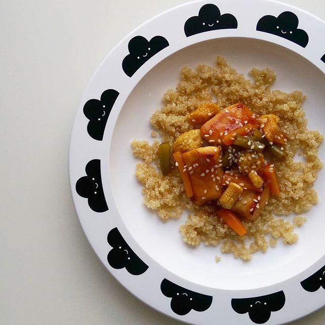 Mango Chutney Chicken Recipe | The Feedfeed