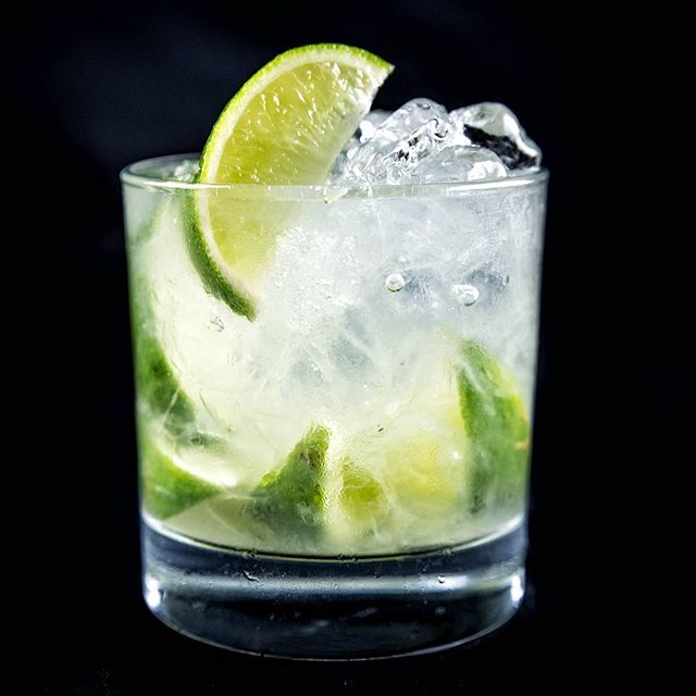 Caipirinha Recipe | The Feedfeed