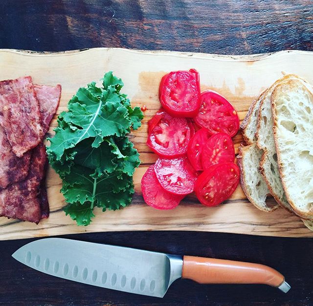 Blt Bar Recipe | The Feedfeed