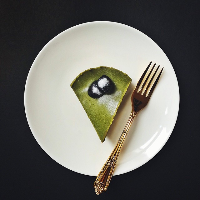 Matcha Cheesecake Recipe | The Feedfeed