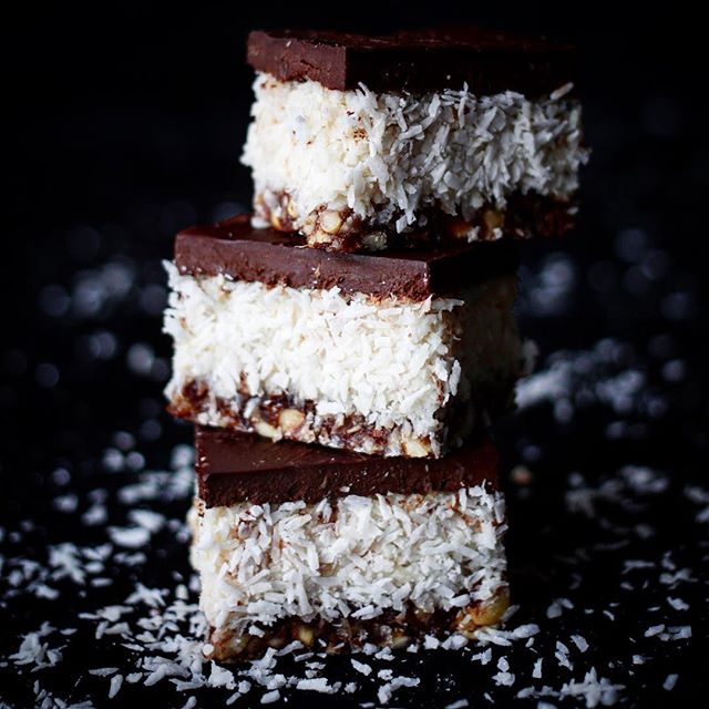 Bounty Hunter Bars Recipe | The Feedfeed