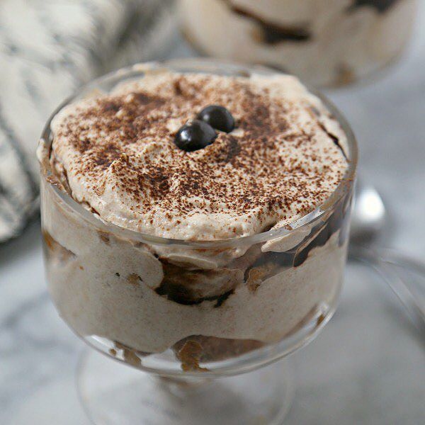 Tiramisu Parfait Recipe | The Feedfeed