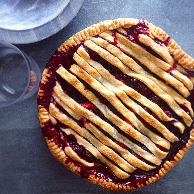 Stunt Food Recipe | The Feedfeed