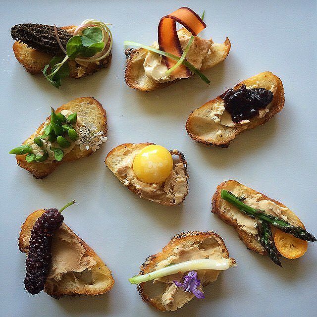 Breakfast Tartines Recipe | The Feedfeed