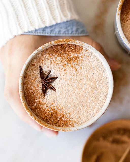 Chai Infused Hot Cocoa Recipe | The Feedfeed