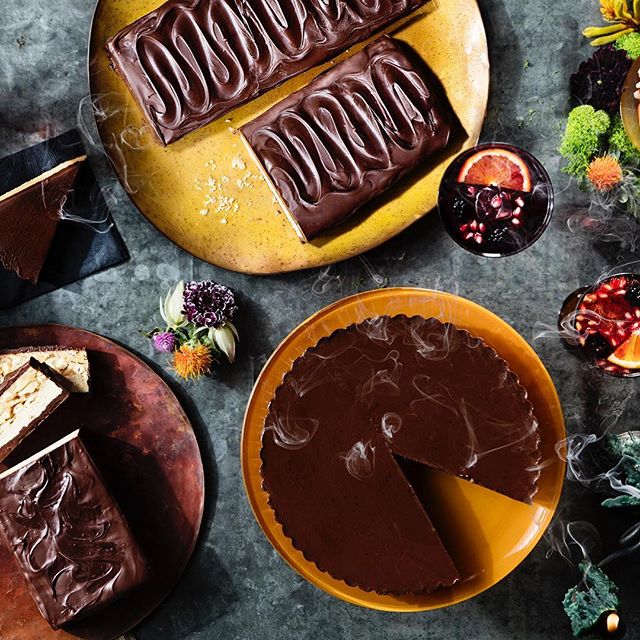 Giant Candy Bars Recipe | The Feedfeed