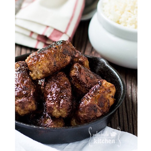 Filipino Pork Longganisa Recipe | The Feedfeed