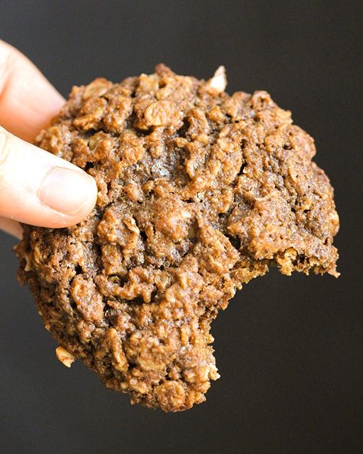 Chewy Peanut Butter Oatmeal Cookies Recipe | The Feedfeed Chewy Peanut Butter Oatmeal Cookies Recipe | The Feedfeed