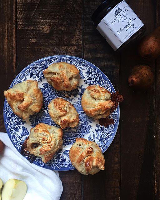 Puff Pastry Parcels Recipe | The Feedfeed