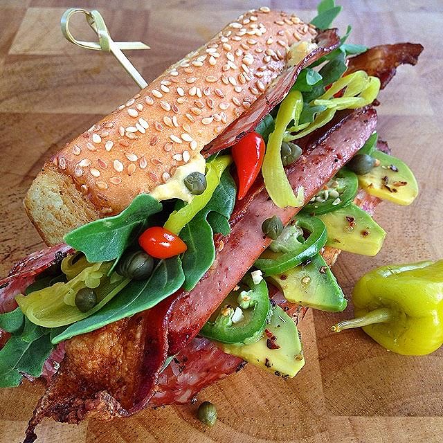 Fully Loaded Dog Recipe | The Feedfeed