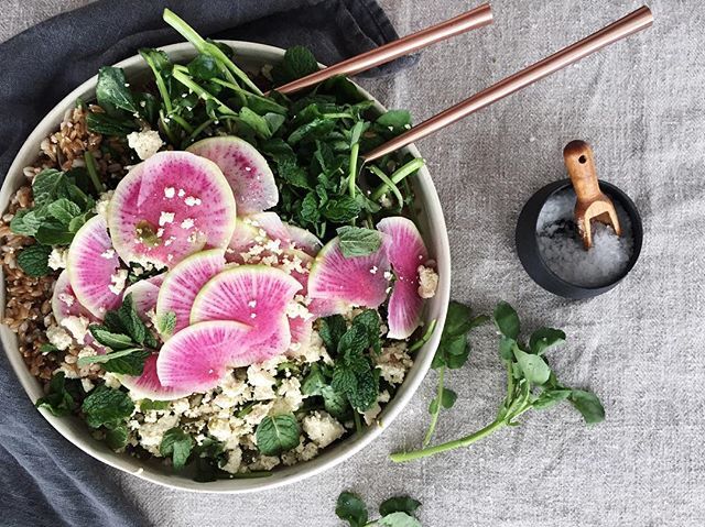 Kitchen & Dining Dining & Serving Radish Bowl Home & Living etna.com.pe