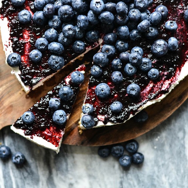 Recipe Skyr Cake | Bryont Blog