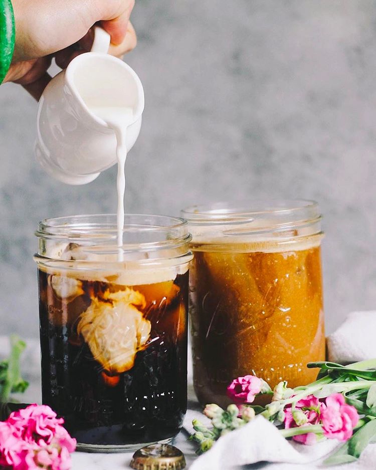 Cold Brew Porter Cocktail Recipe | The Feedfeed