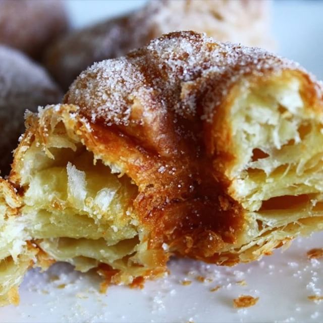 Easy Homemade Cronuts Recipe | The Feedfeed