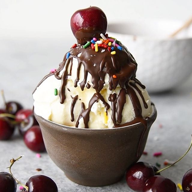 Homemade Magic Shell Recipe | The Feedfeed