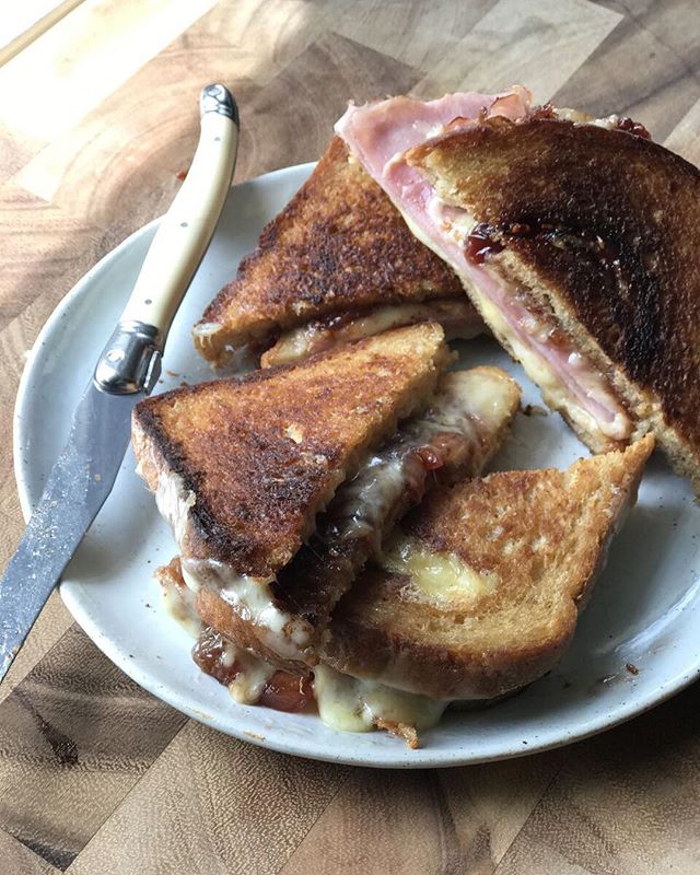 Raspberry Chutney Recipe | The Feedfeed