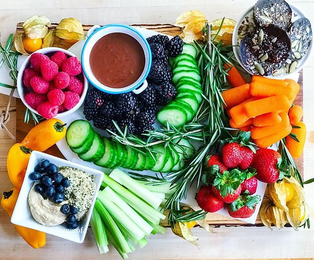 Appetizer Board Recipe | The Feedfeed