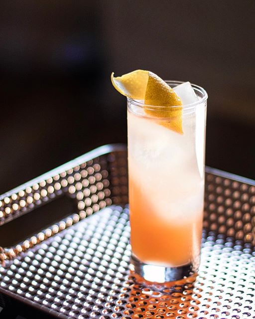 Scotch Highball Recipe | The Feedfeed