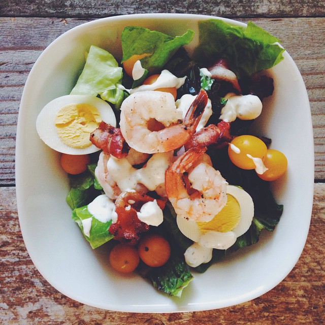 Sblt Cobb Recipe | The Feedfeed