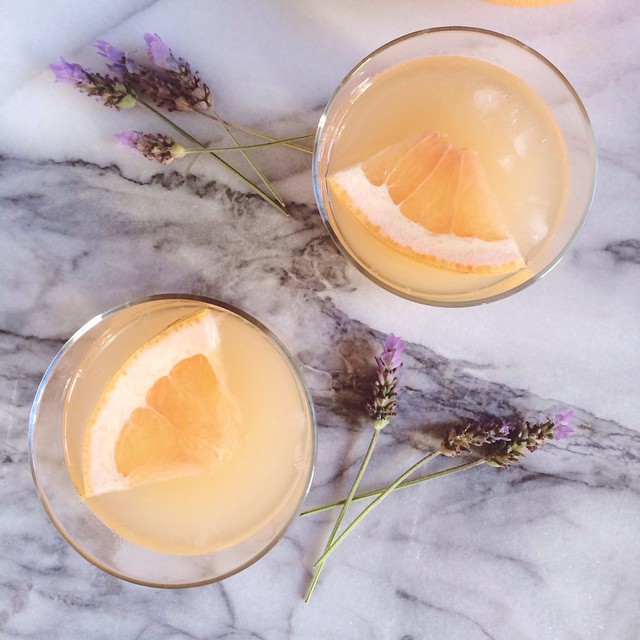 Frenchie Cocktail Recipe | The Feedfeed