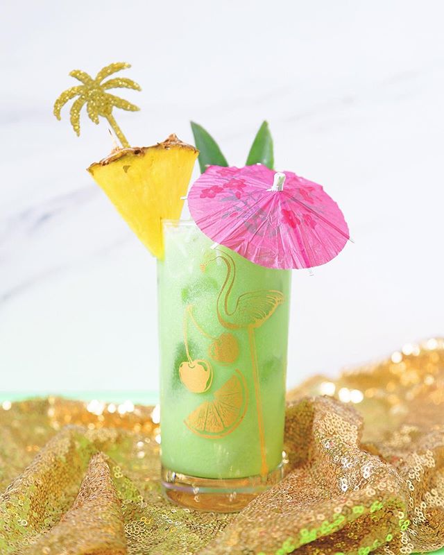 Irish Colada Recipe | The Feedfeed