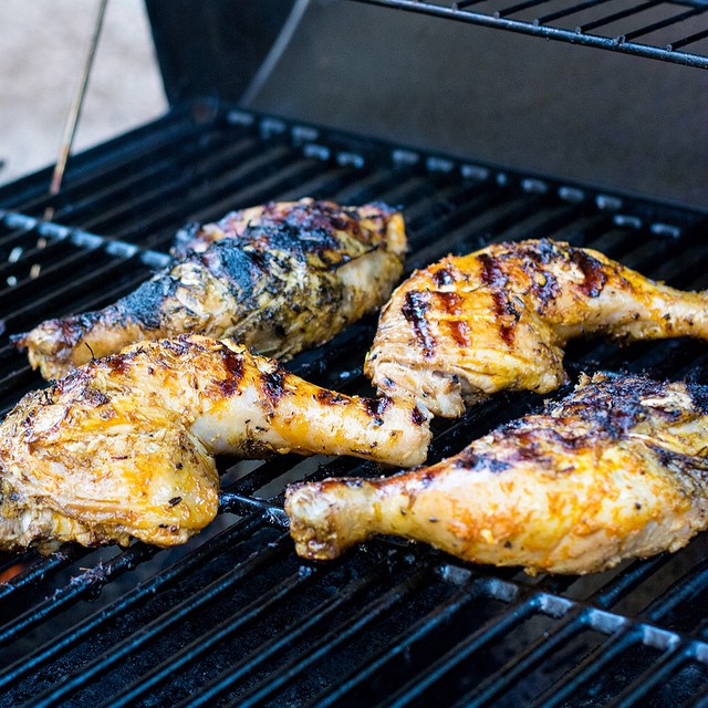 Chicken Inasal Recipe | The Feedfeed