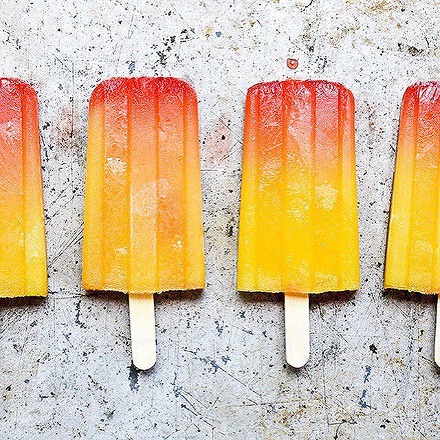 100+ of the Best Ice Pops Recipes on FeedFeed