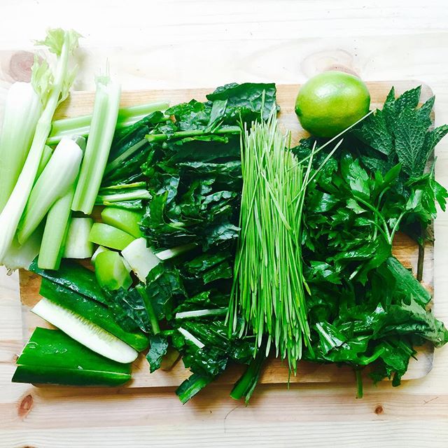 Weekend Detox Elixir Recipe | The Feedfeed