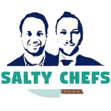 Salty Chefs (@saltychefs) Profile, Photos & Recipes | The Feedfeed