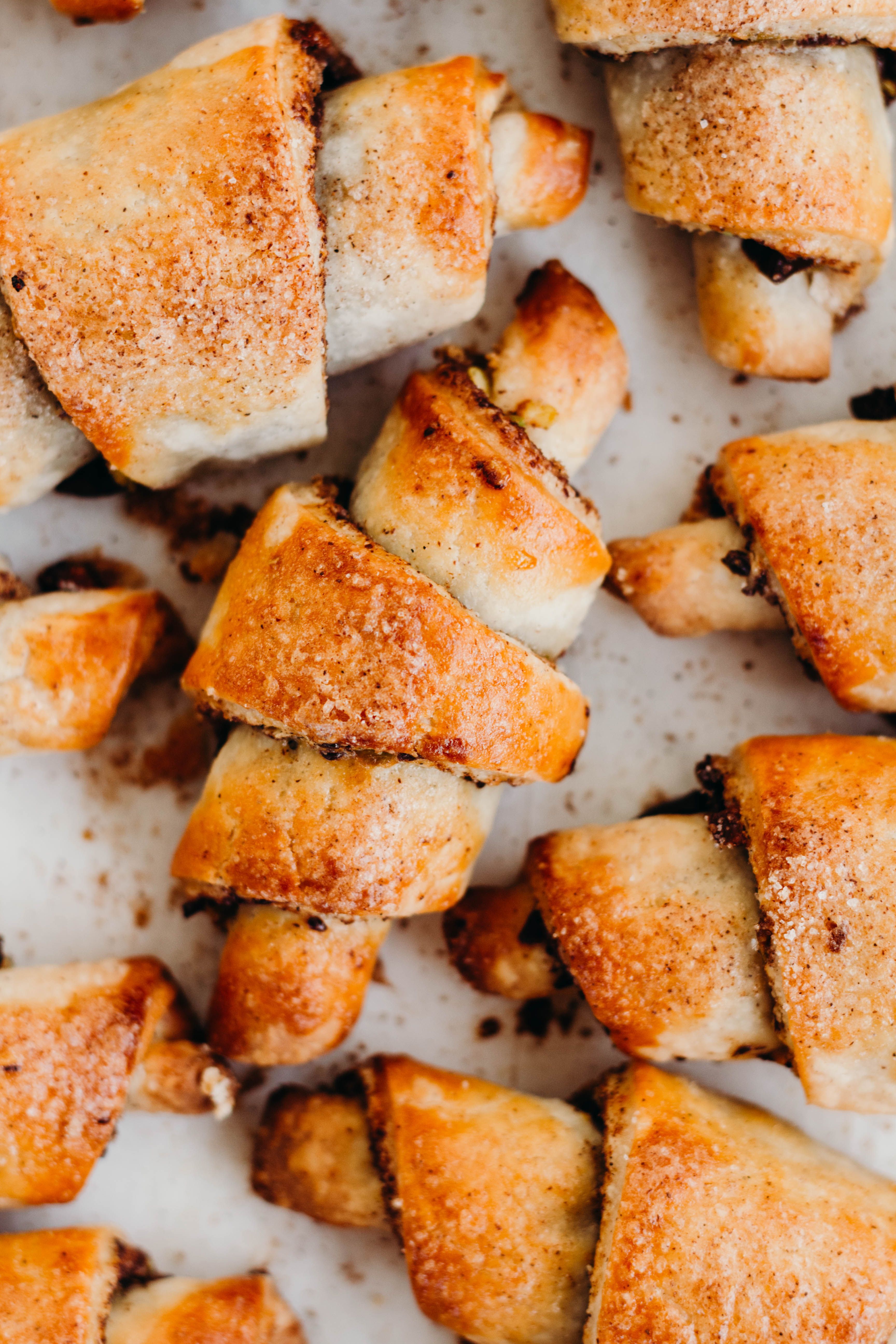 Holiday Baking with Bob's Red Mill by thefeedfeed, | The Feedfeed