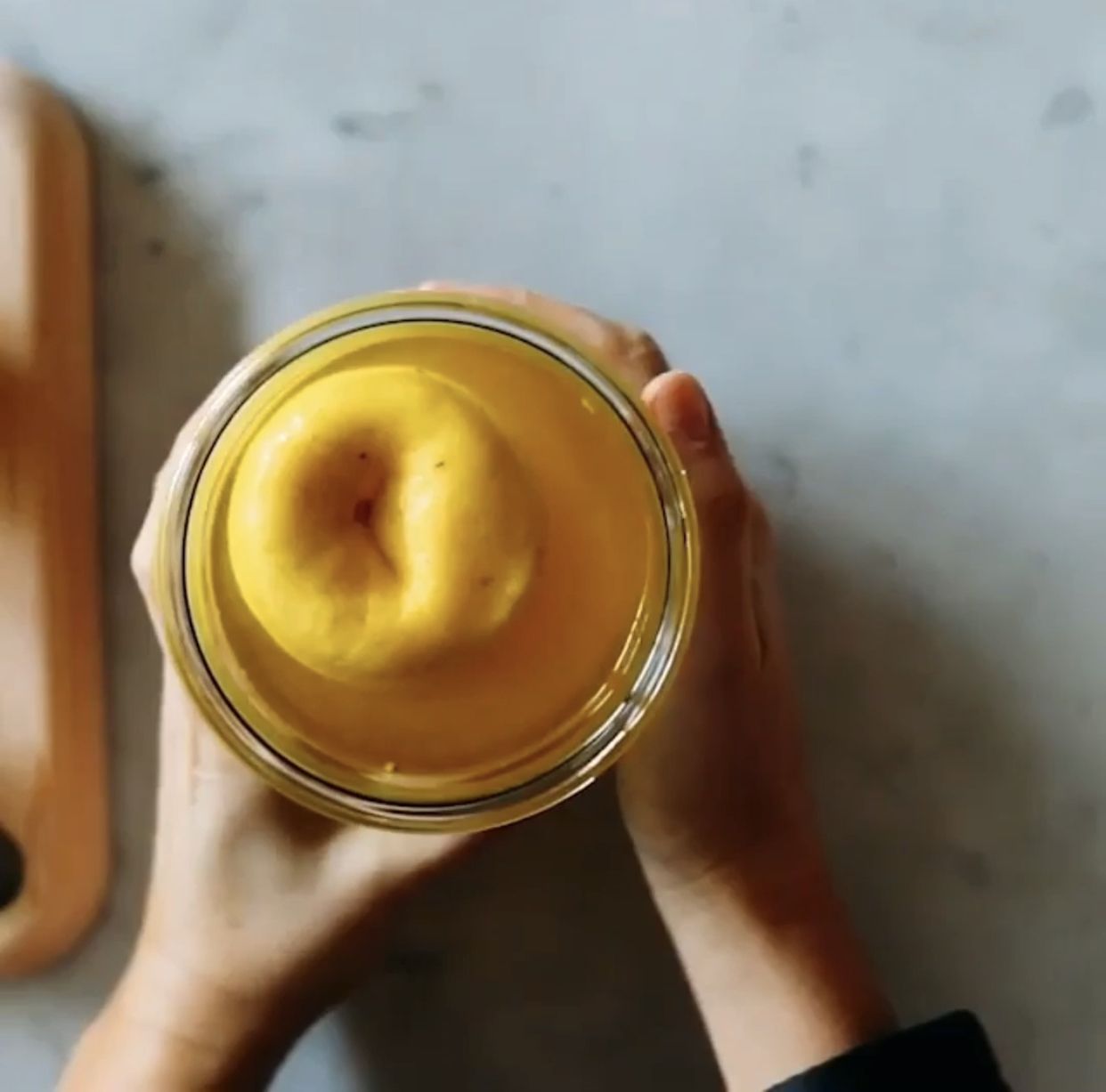 Ginger Lemon Detox Elixir Recipe | The Feedfeed