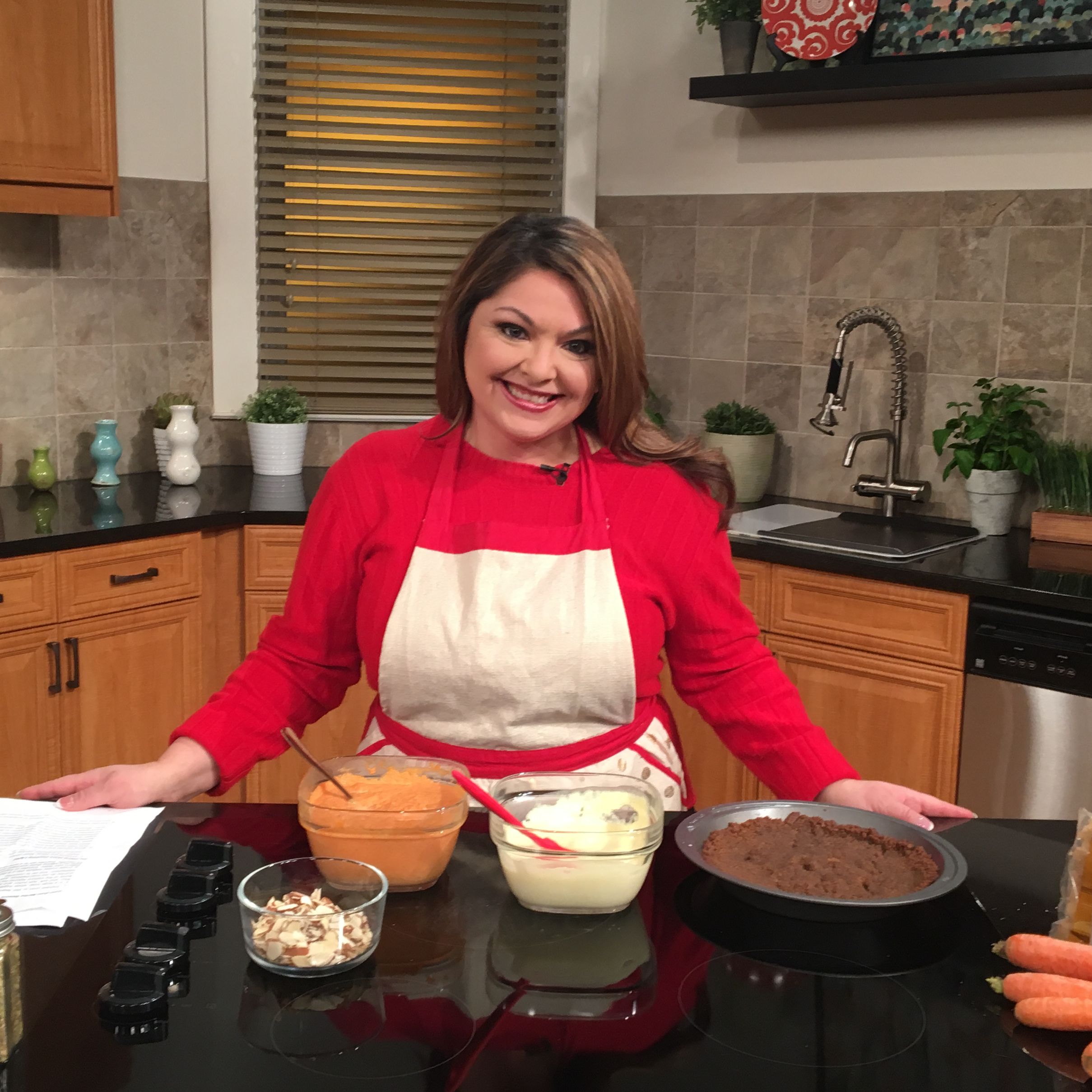 Capri S Cafaro (@the_humble_pie_baker) Profile, Photos & Recipes | The ...