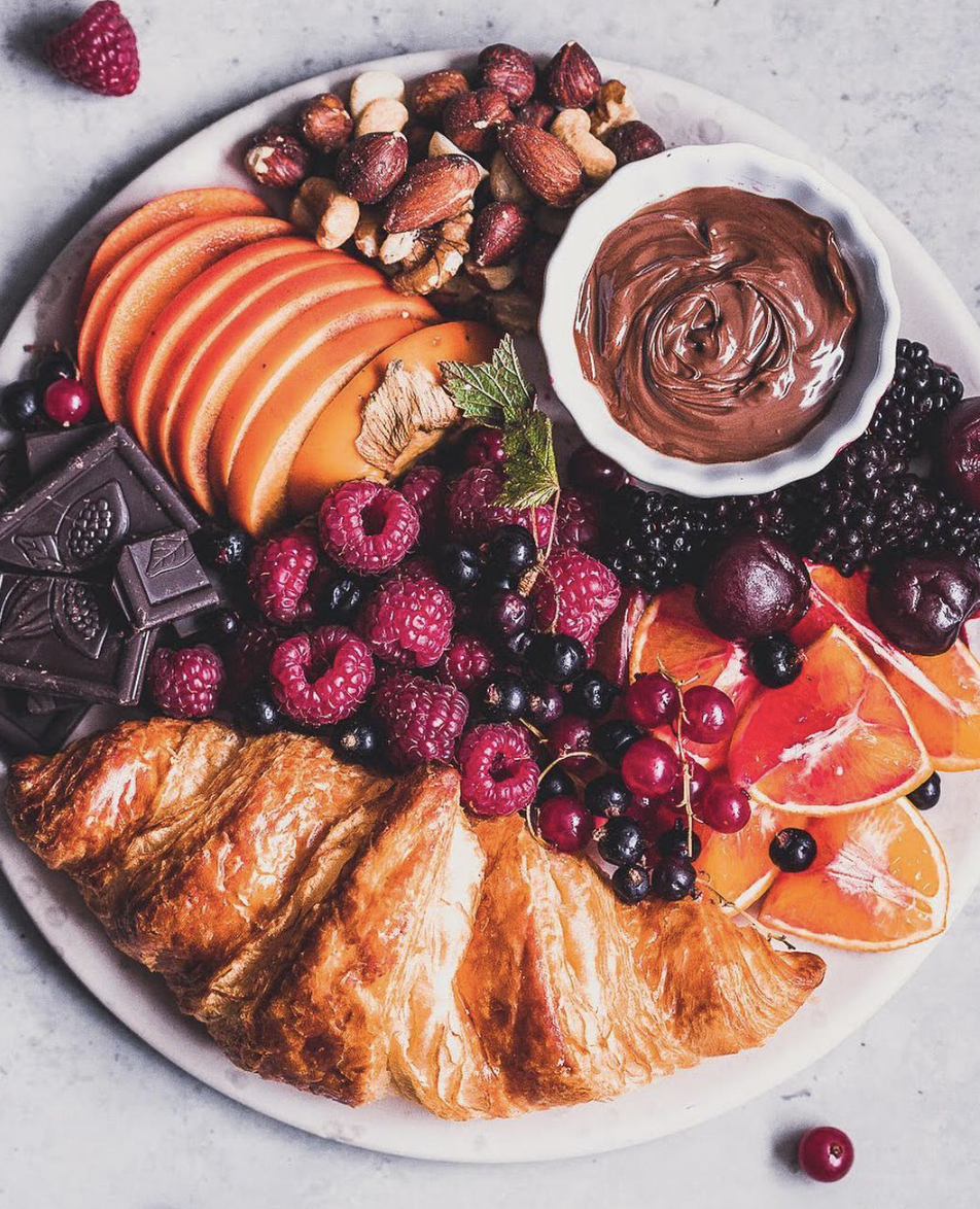 Weekend Snack Plate By Healthy belly Quick Easy Recipe The Feedfeed weekend-snack-plate-by-healthy-belly-quick-easy-recipe-the-feedfeed