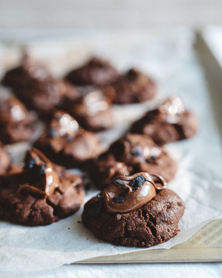 Community Recipe Of the Day by thefeedfeed, | The Feedfeed