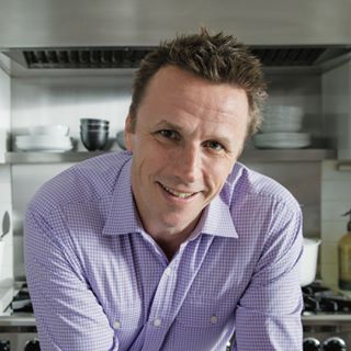 Marc Murphy (@chefmarcmurphy) Profile, Photos & Recipes | The Feedfeed