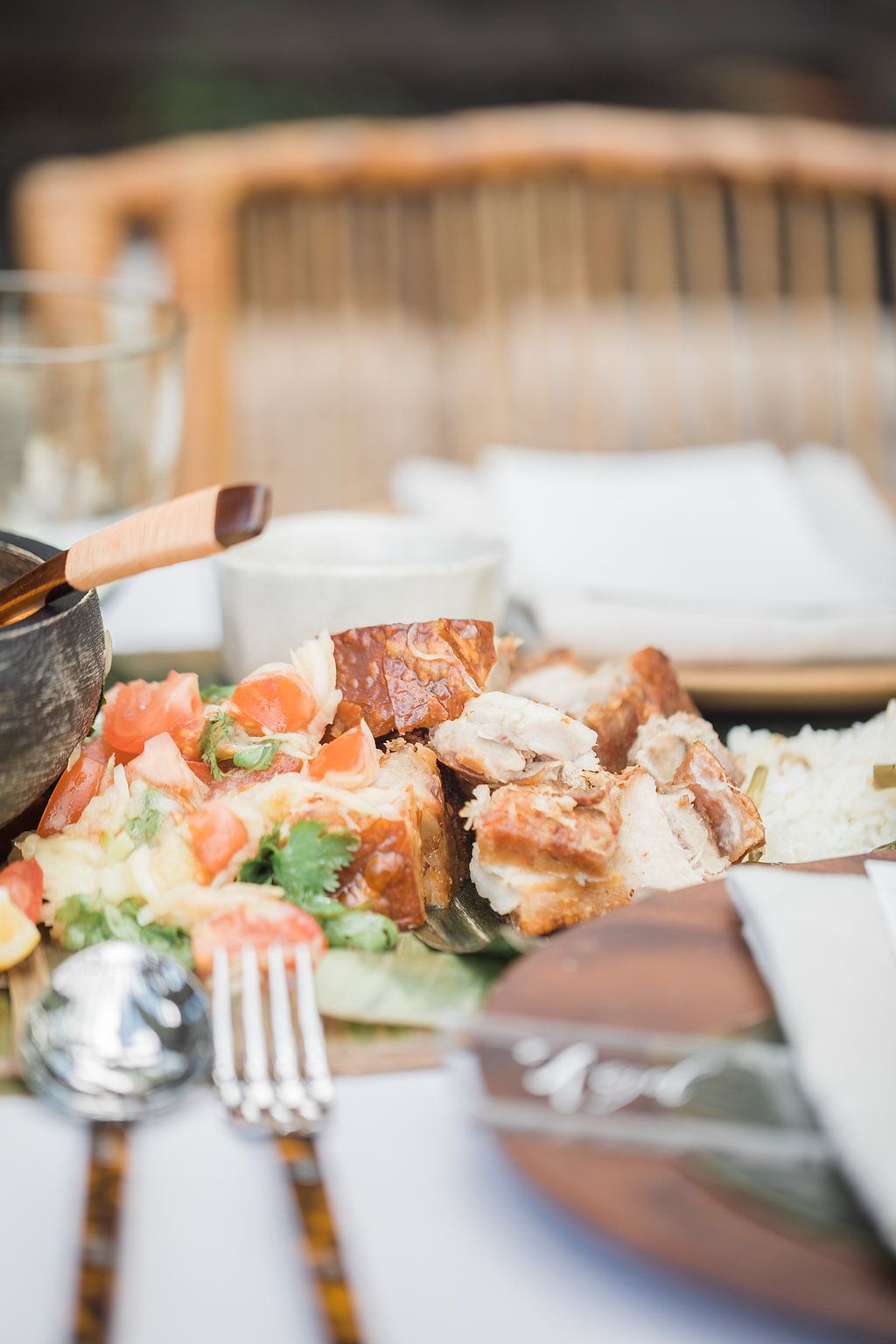 Baked Lechón (pork belly) Recipe | The Feedfeed