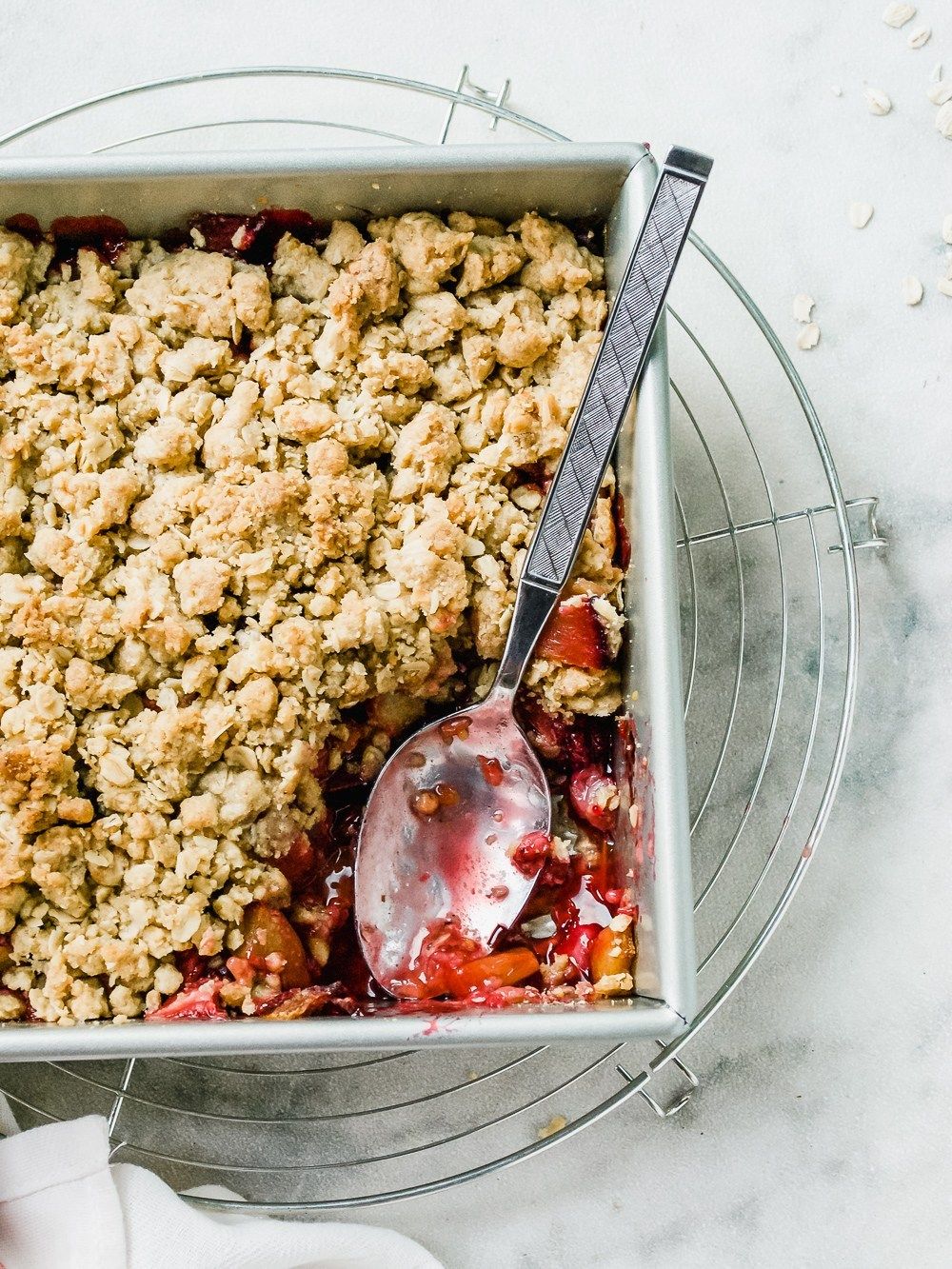 50+ of the best Buckwheat Recipes on The Feedfeed