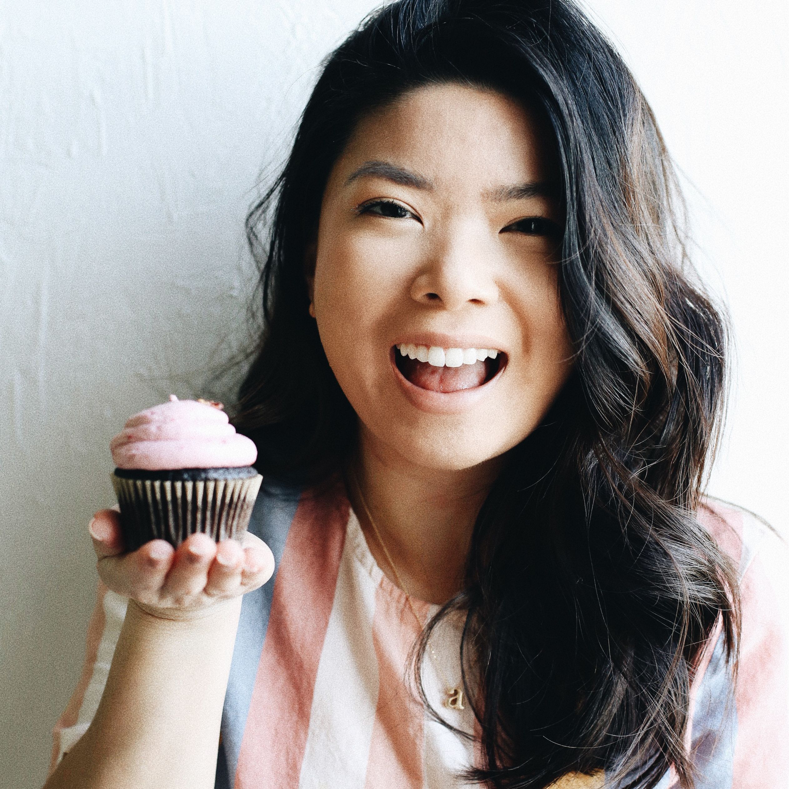 Angela Chung (@momentsofsugar) Profile, Photos & Recipes | The Feedfeed