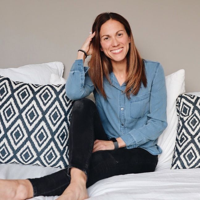 Caitlyn Elf (@caitsplate) Profile, Photos & Recipes | The Feedfeed